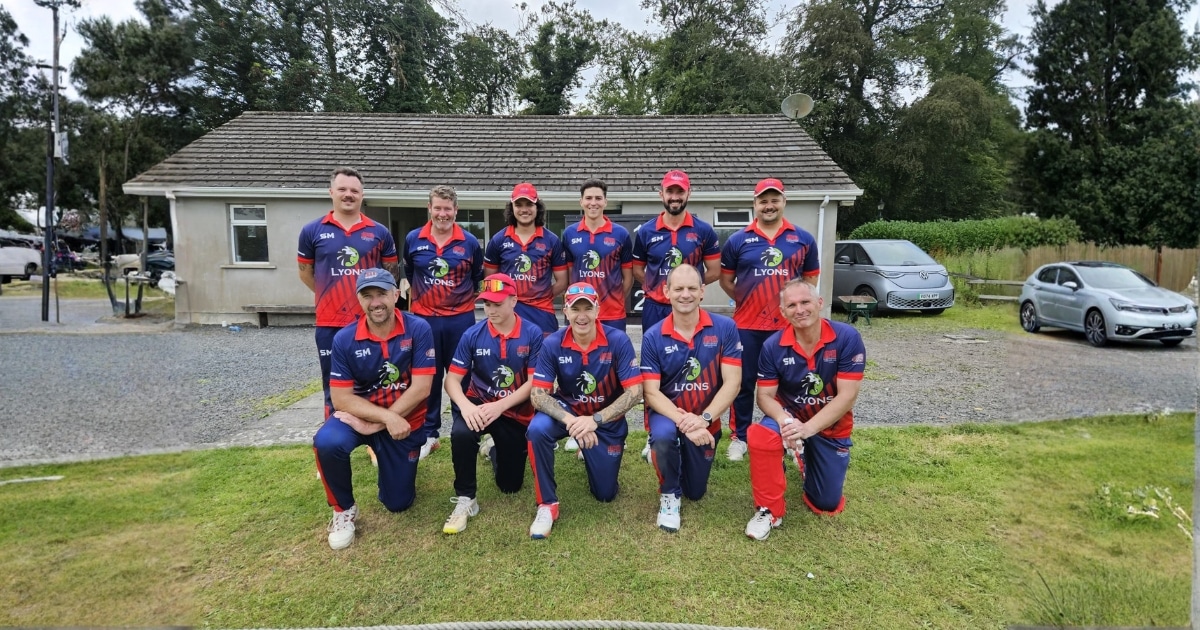 Fixture & Results - Waringstown Cricket Club